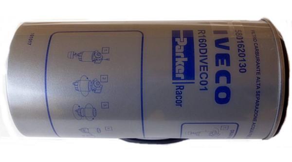 5801620130 - Filtru carburant IVECO