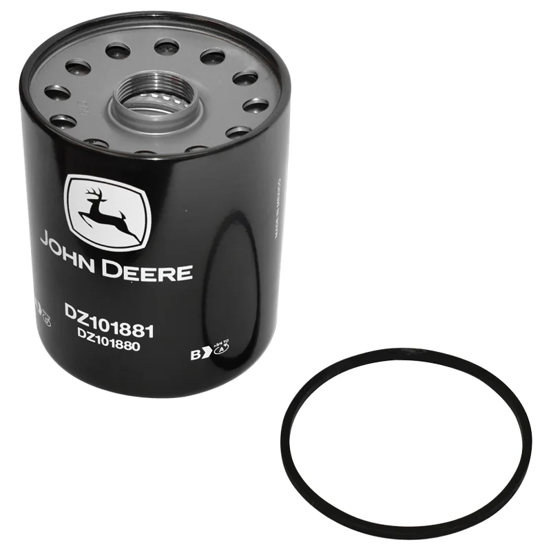 DZ101880 - Filtru ulei JOHN DEERE