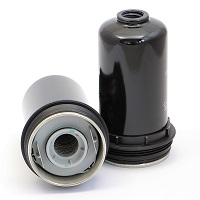 DZ115389 - Filtru carburant JOHN DEERE