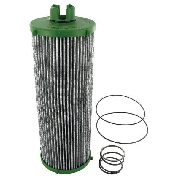 AL232896 - Filtru ulei JOHN DEERE